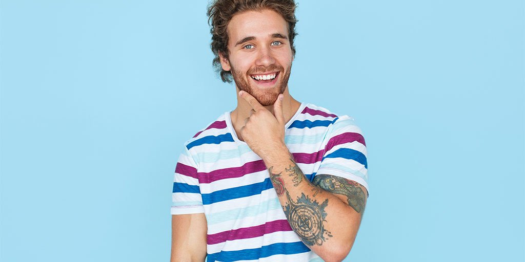 Tattoo Healing: Tips for Keeping Your Tattoo Vibrant