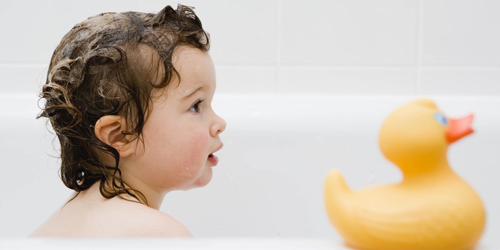 Atopic eczema in children: Skin rashes that itch at bedtime : causes ...