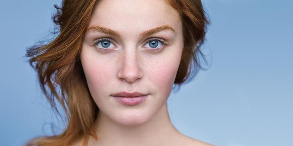 Facial redness skin flushing erythrosis androsacea skin redness causes ...