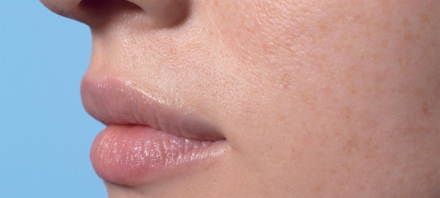 Face care Lip care : 5 care and products by La Roche-Posay