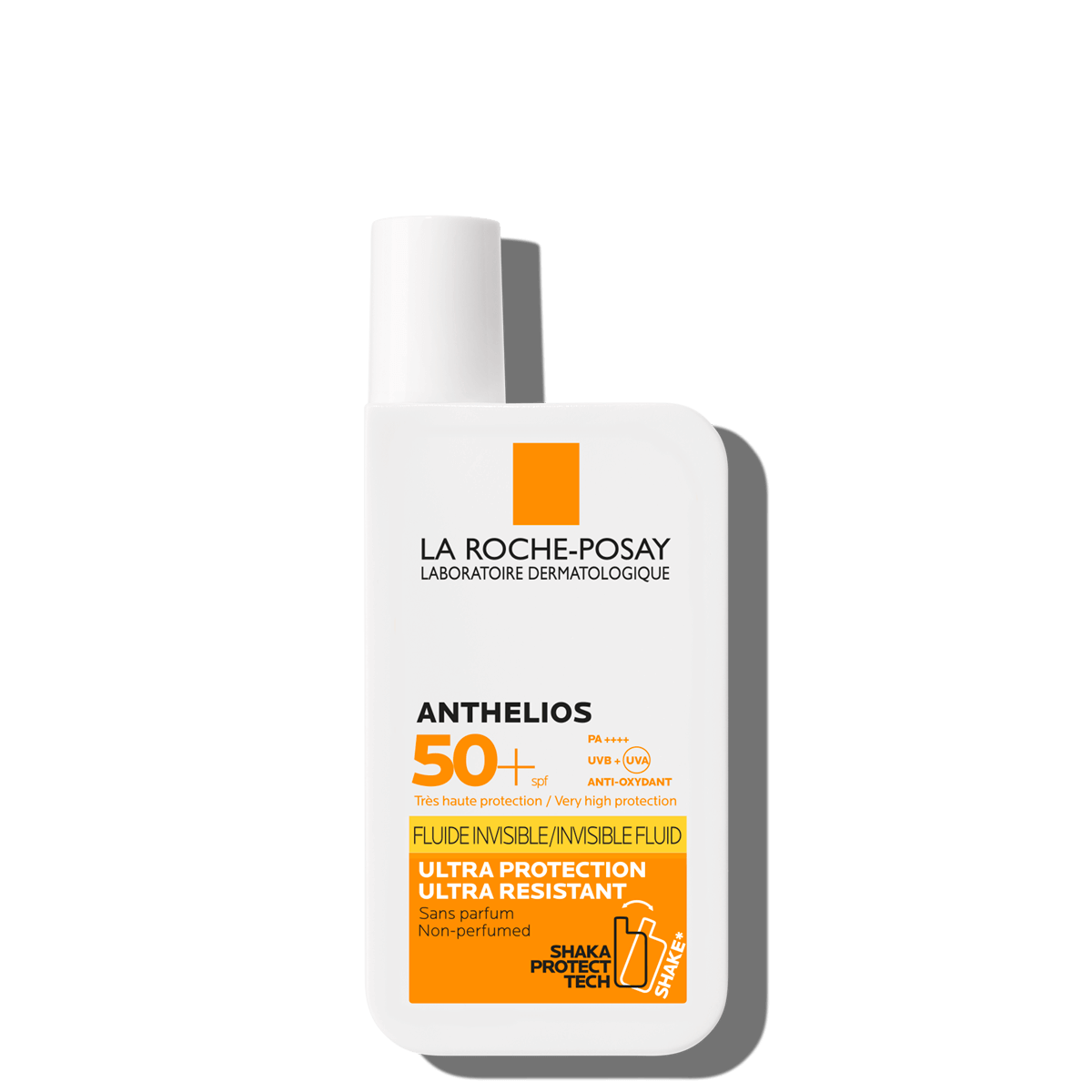 Anthelios Anti Shine Mist Spf50 La Roche Posay