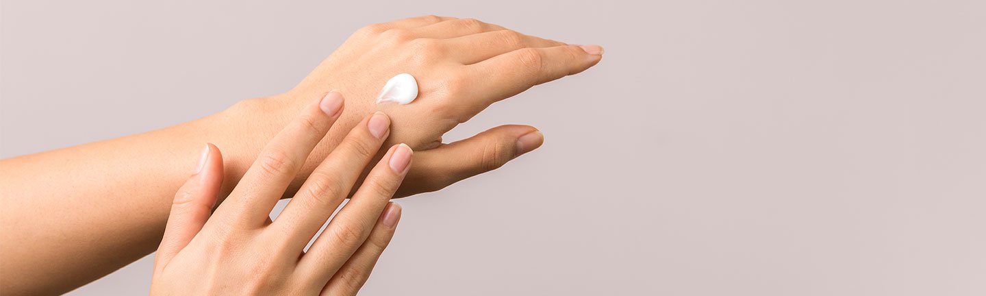 Skin burns and how to make them recover faster Damaged skin,Burnt skin ...