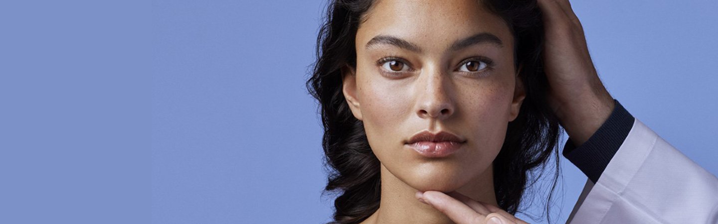 Sensitive Skin Skincare for Face and Body by La Roche-Posay