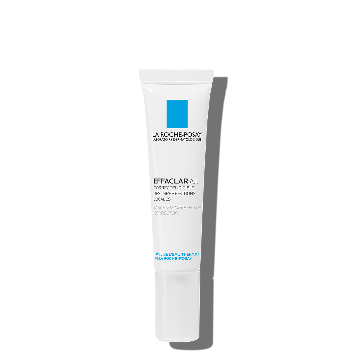 Effaclar A.I.| La Roche-Posay