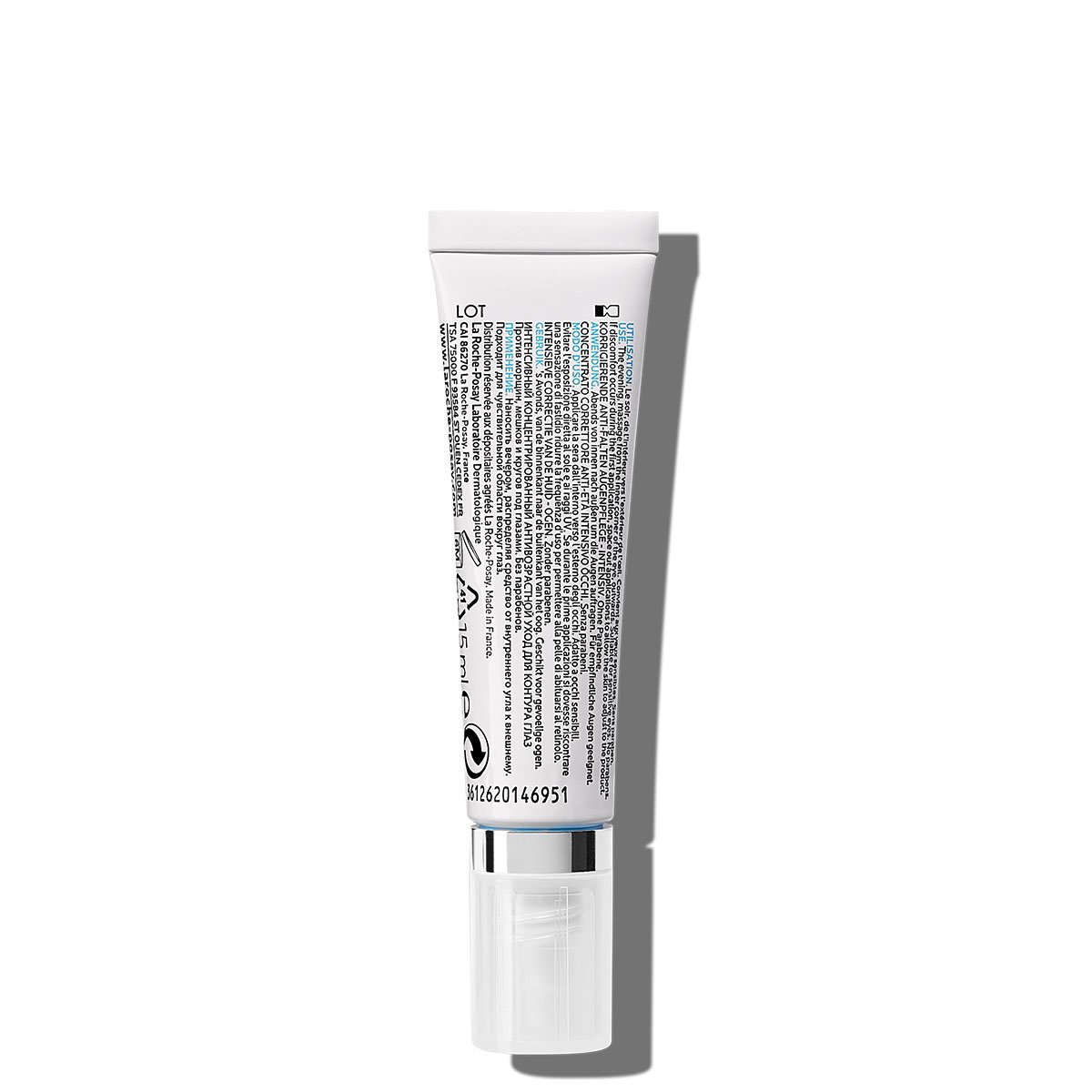 Redermic Retinol Eyes|La Roche-Posay