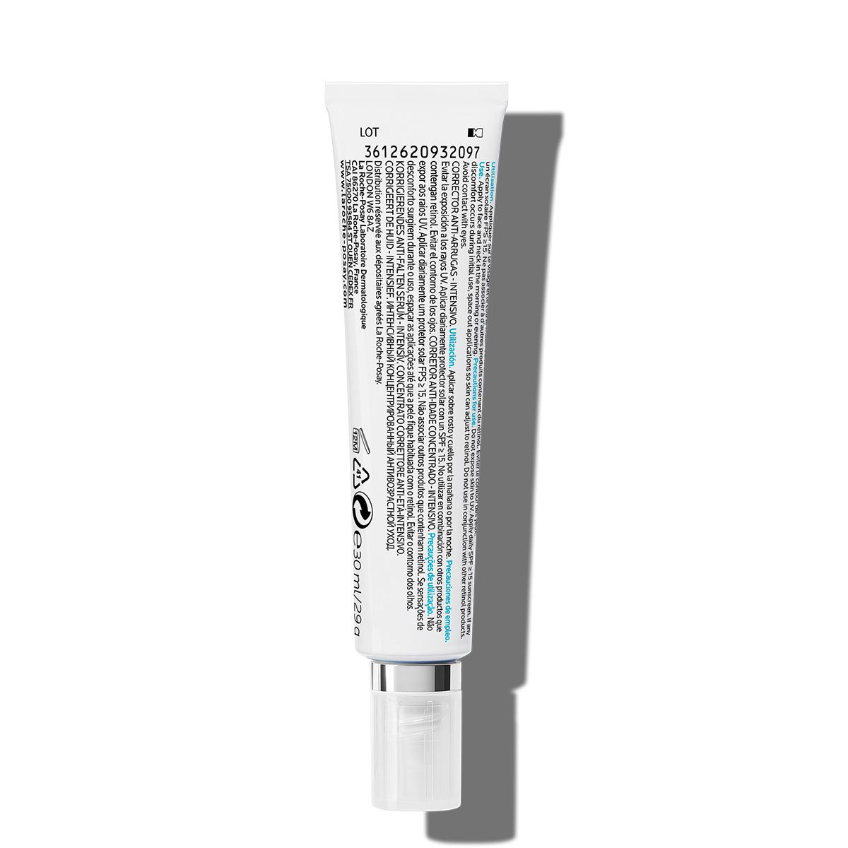 Redermic Retinol Concentrate |La Roche-Posay
