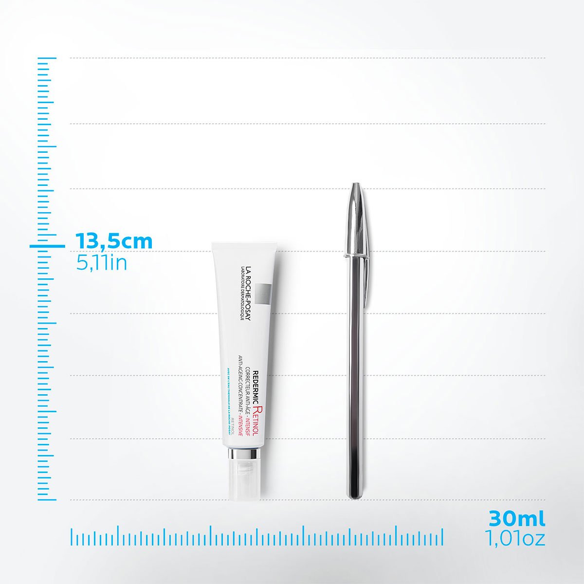 Redermic Retinol Concentrate |La Roche-Posay